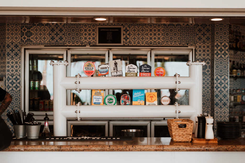 Enjoy Sunset Drinks - Mangrove Hotel - Broome Getaways